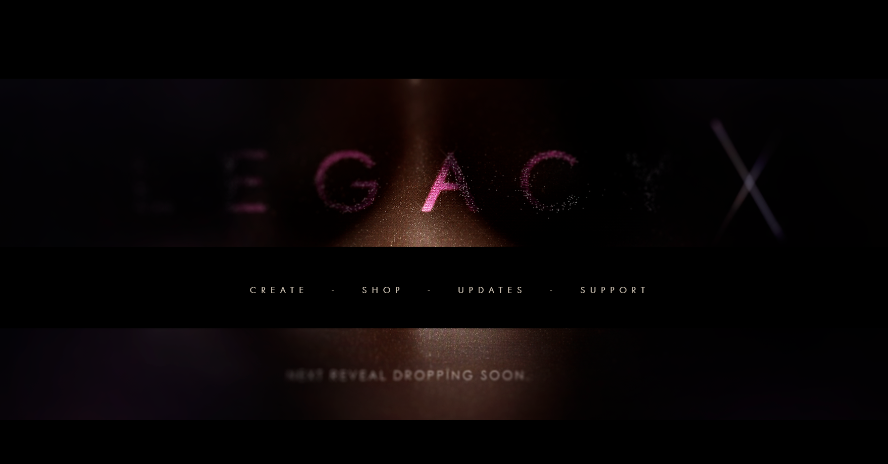 Legacy X? - General Discussion Forum - Second Life Community