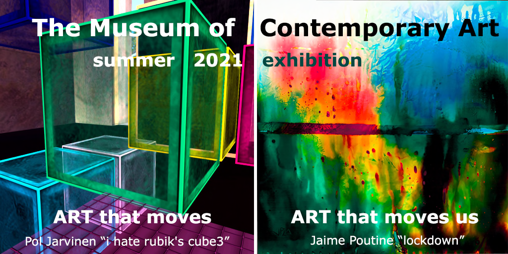 ART that moves | ART that moves us - Upcoming Events and Activities ...