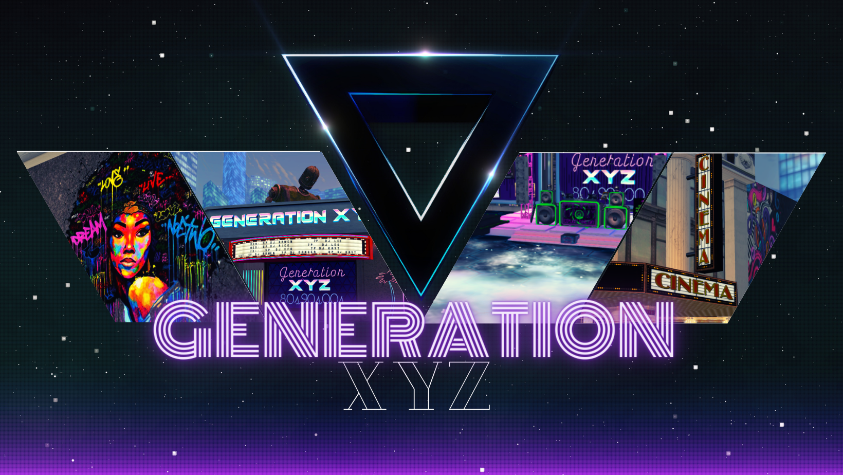 GEN XYZ Club is Hiring DJs/Hosts - Inworld Employment - Second Life ...