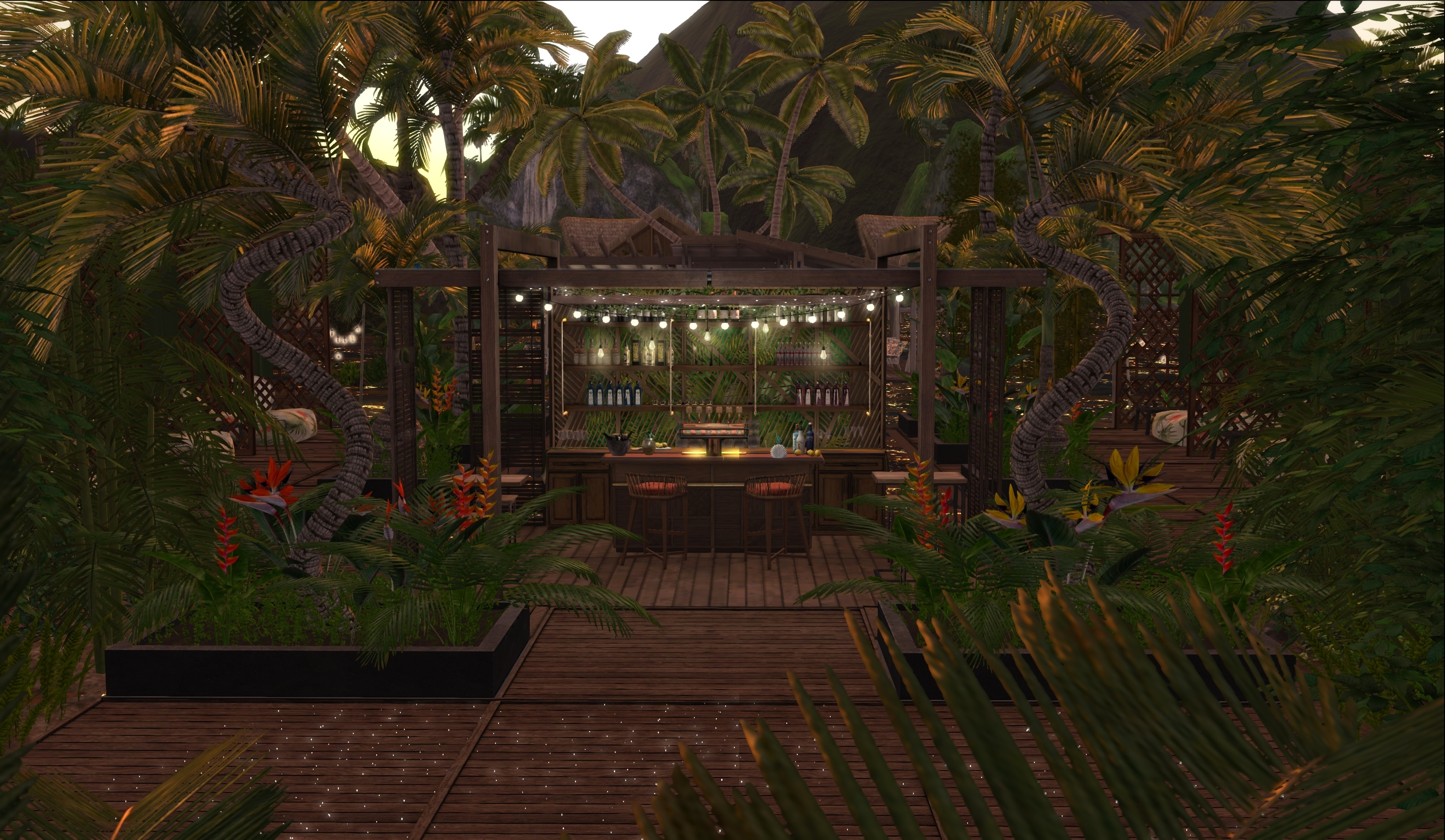 Second Life Spotlight - Gabriel Easton (Wassup.Bruh) - Featured News ...