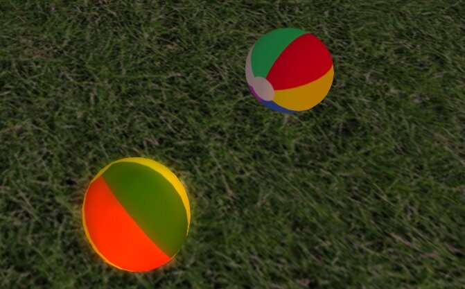 Assistance please on Scripting and Texturing - Building and Texturing ...