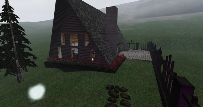 Old Linden Homes Are Going Away - Linden Homes - Second Life Community