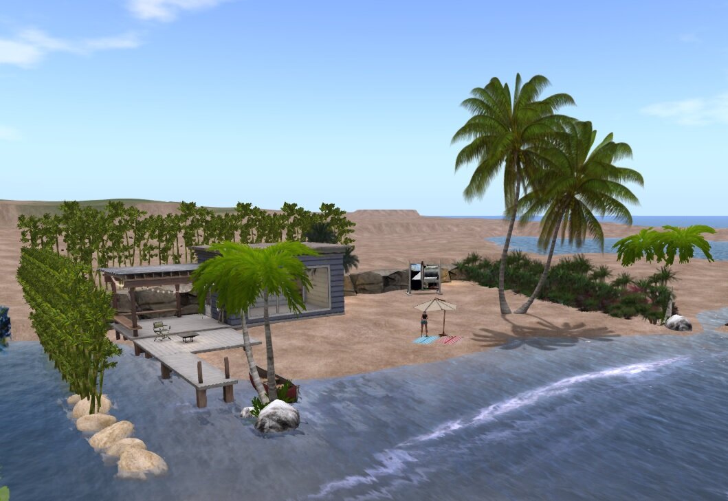 BEAUTIFUL LAND FOR SALE 2048 SQM WATER OR SAND 703 PRIMS*** WATER FRONT ...