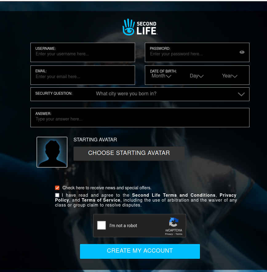 SL new user retention, expectation and usability - Page 2 - General ...