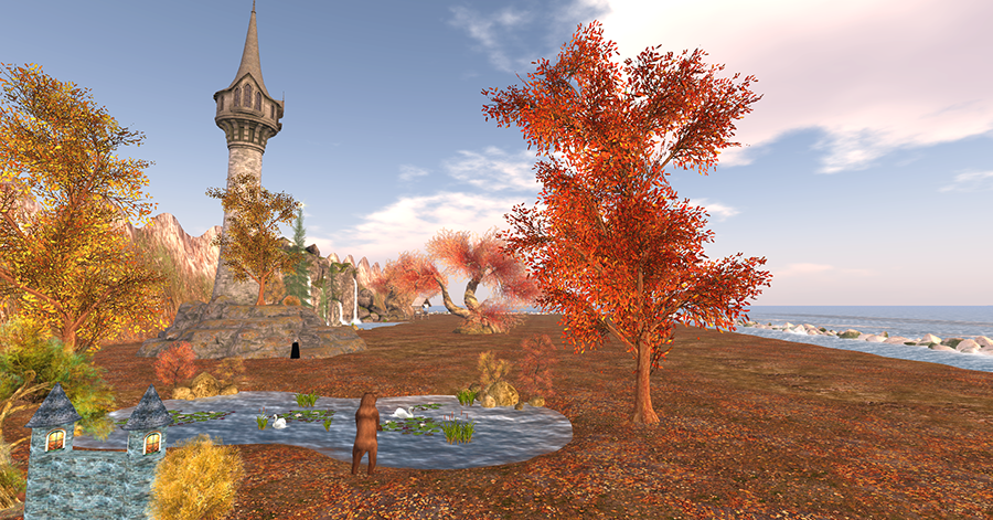 🍁 AUTUMN SEASON 🍂 High Quality Land Parcels Await 🍁 - Homestead ...