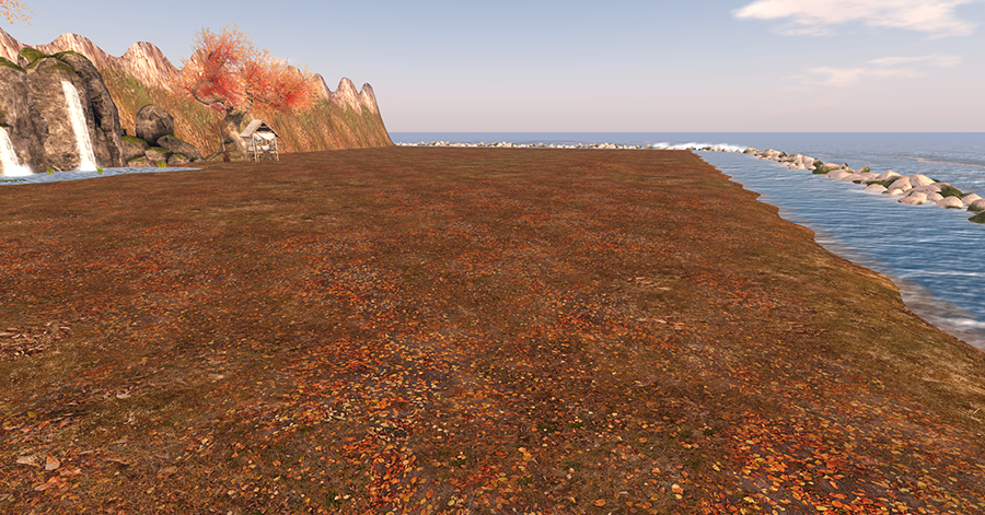 🍁 AUTUMN SEASON 🍂 High Quality Land Parcels Await 🍁 - Homestead ...
