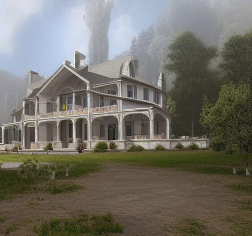 Next theme?? - Linden Homes - Second Life Community