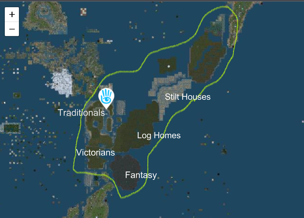 HELP: 1st land with premium - Mainland - Second Life Community