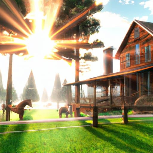 Next theme?? - Linden Homes - Second Life Community
