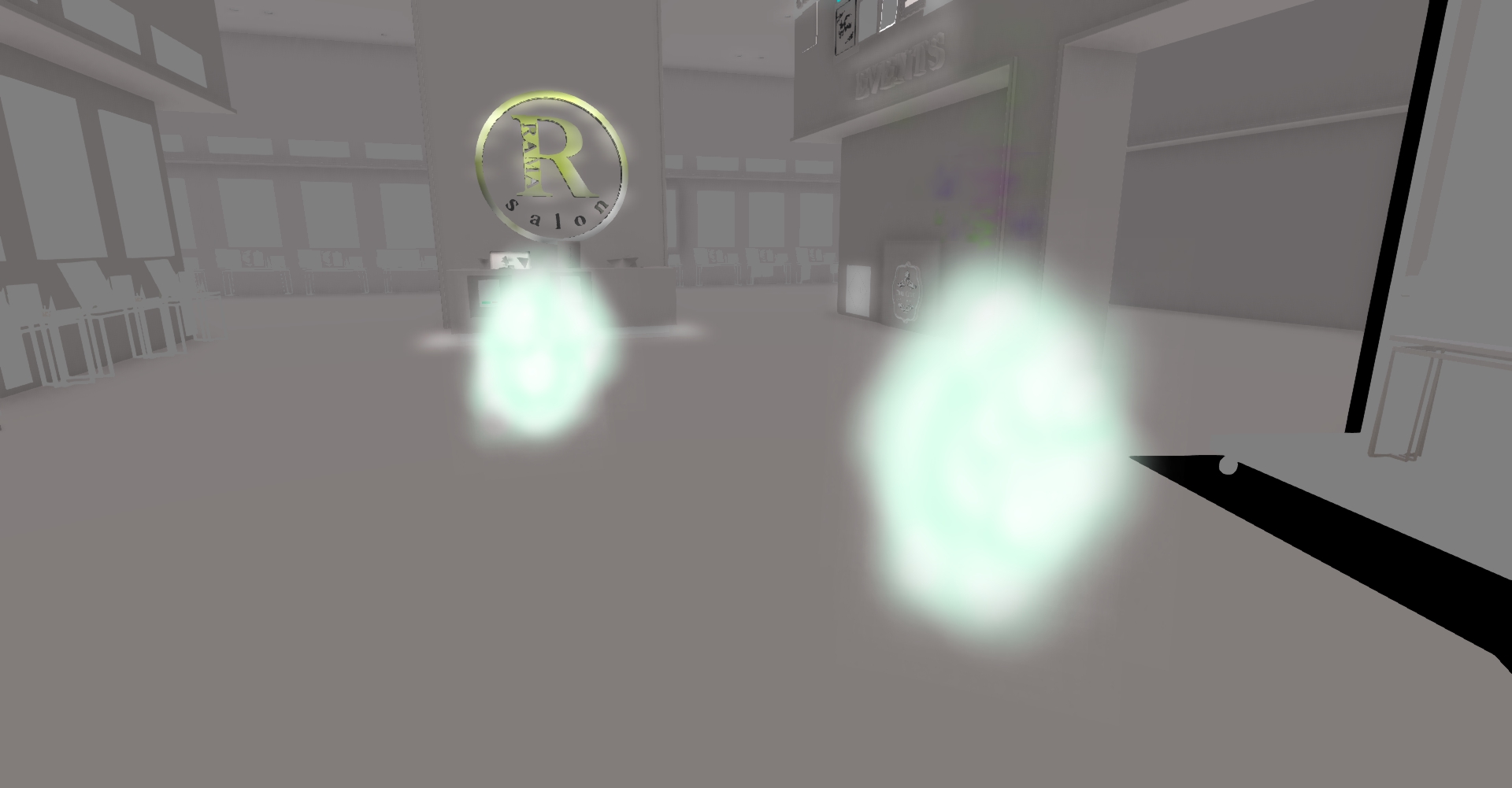 avatar not rendering in firestorm - Second Life Community