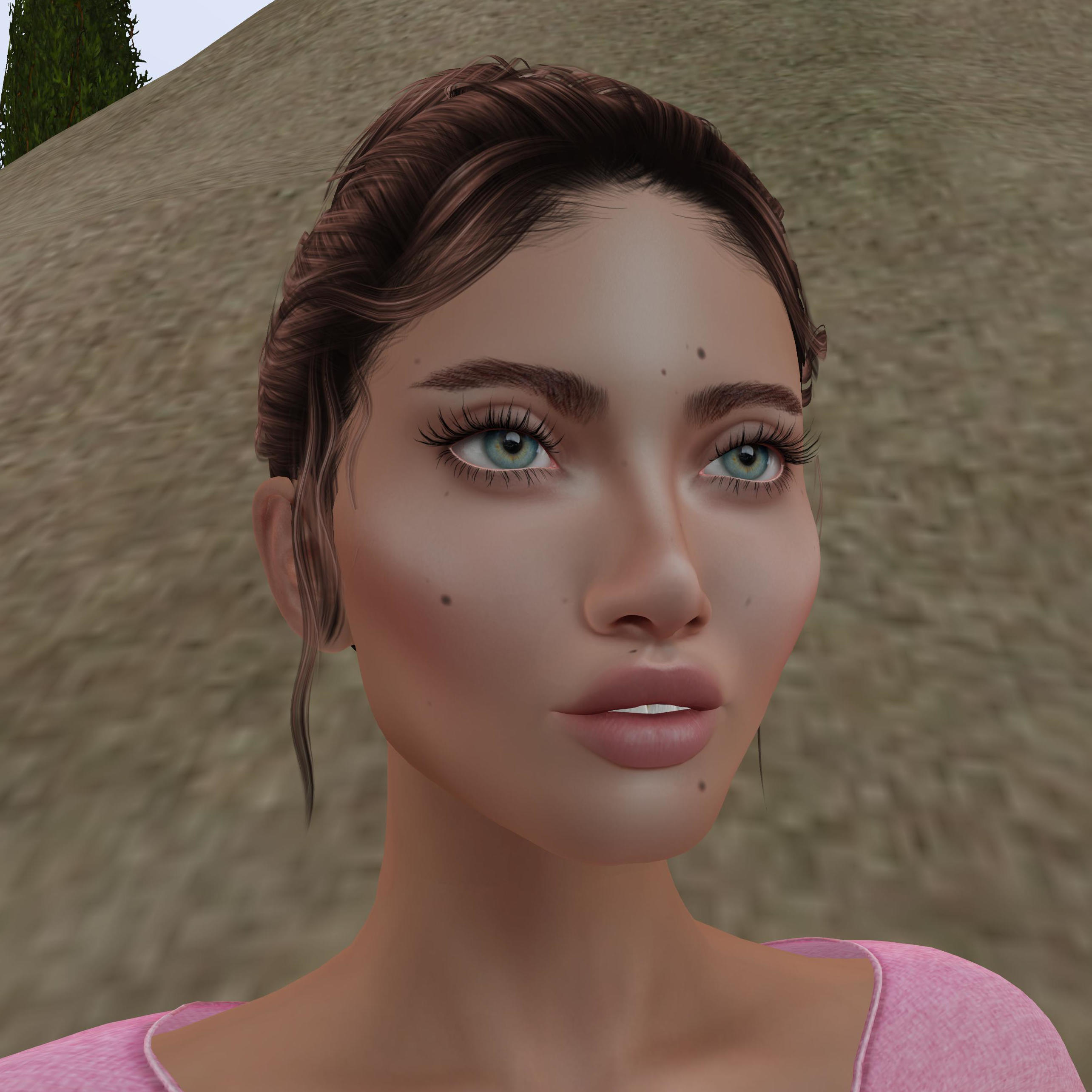 NEW TO LELUTKA HEADS - Your Avatar - Second Life Community