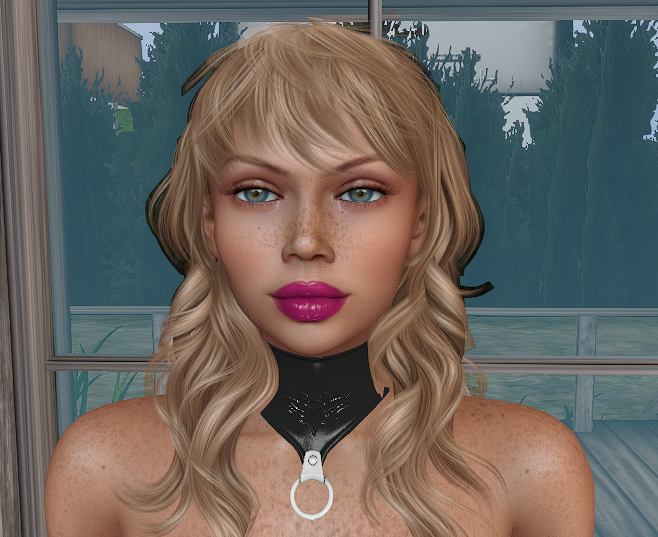 The push to Verlours? - Bakes on Mesh - Second Life Community