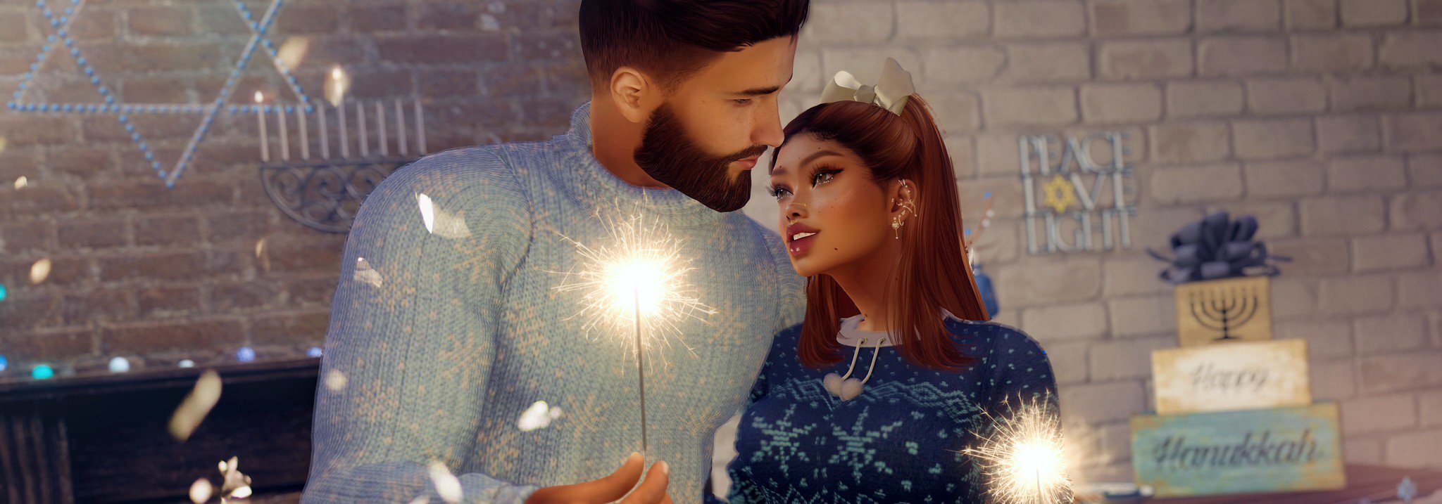 Second Life Pic of the Day 12.20.2022 - Featured News - Second Life ...