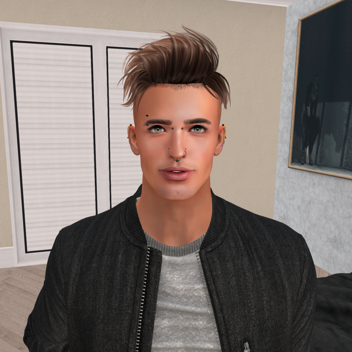 Free Lelutka Heads! - Page 11 - Your Avatar - Second Life Community