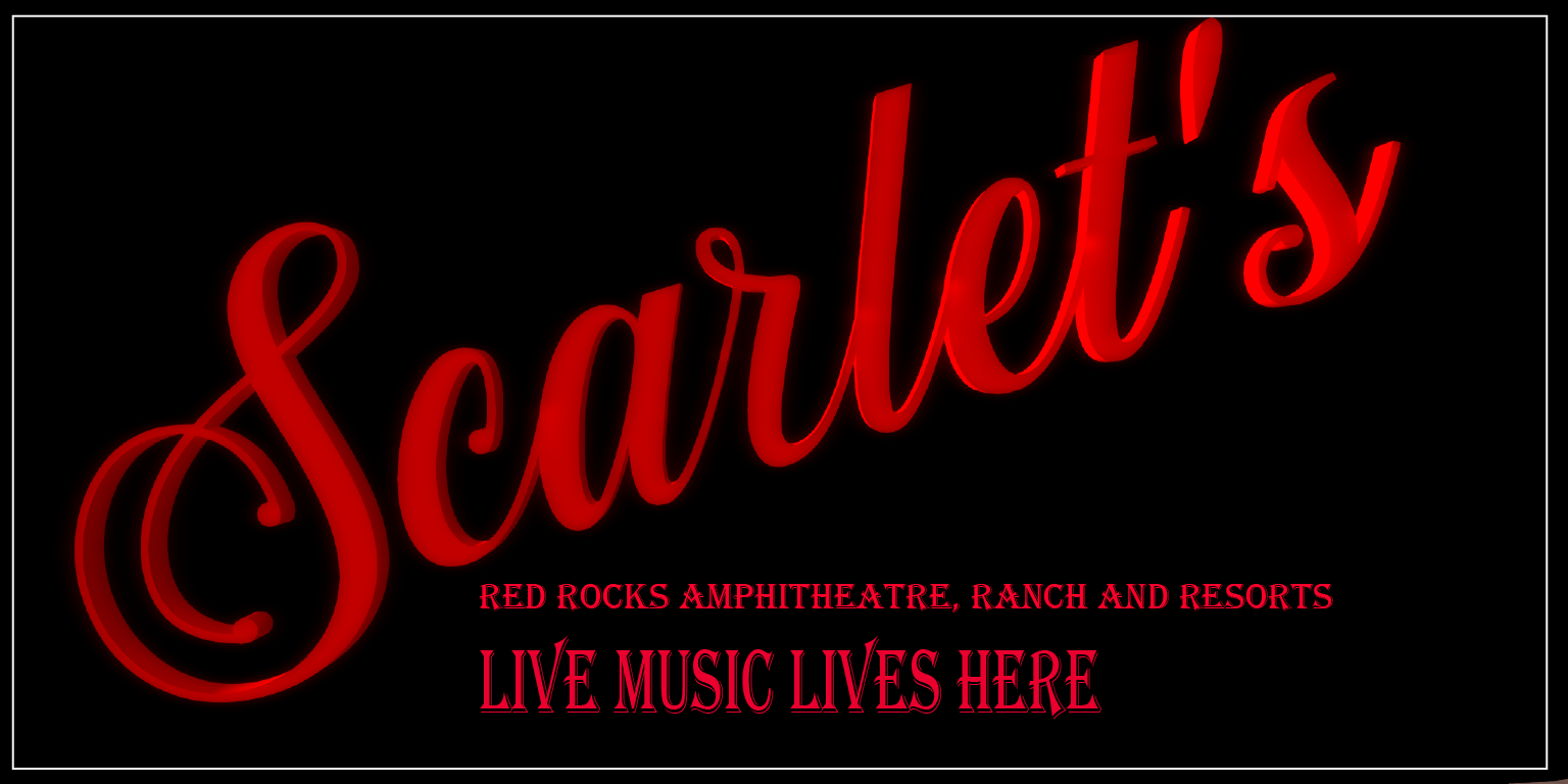 3PM JANUARY 16th ElvisAronPresley Lisa LIVE at Scarlet's Ranch ...