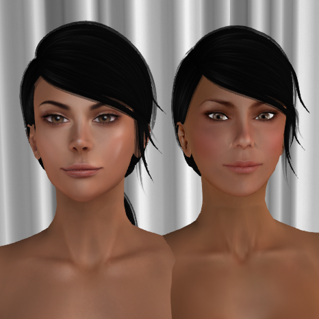 I Need Roccomendations for Which EvoX Head to Choose - Your Avatar ...