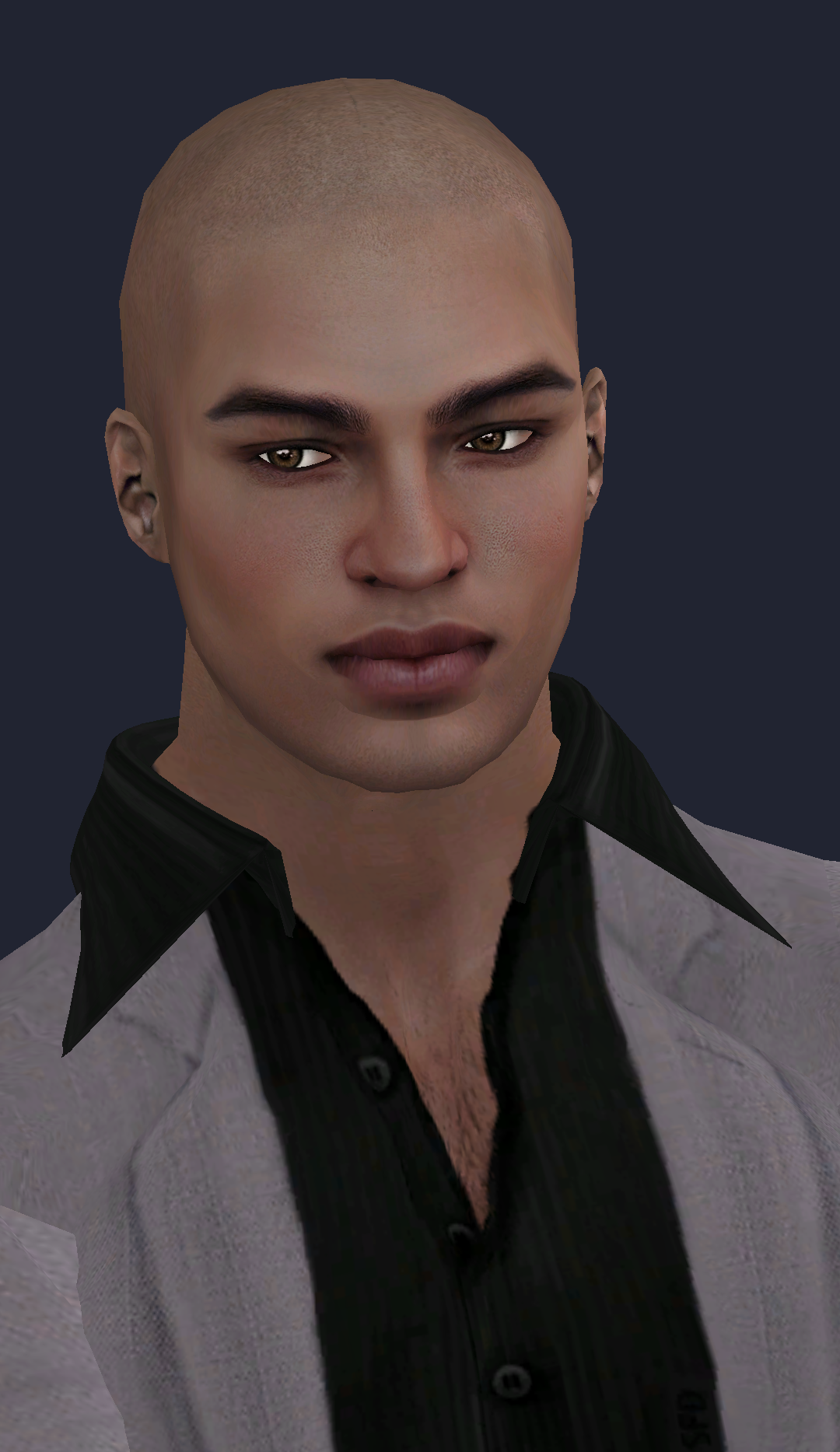 Post your Vintage Avatars glory (no mesh!) - Your Avatar - Second Life ...