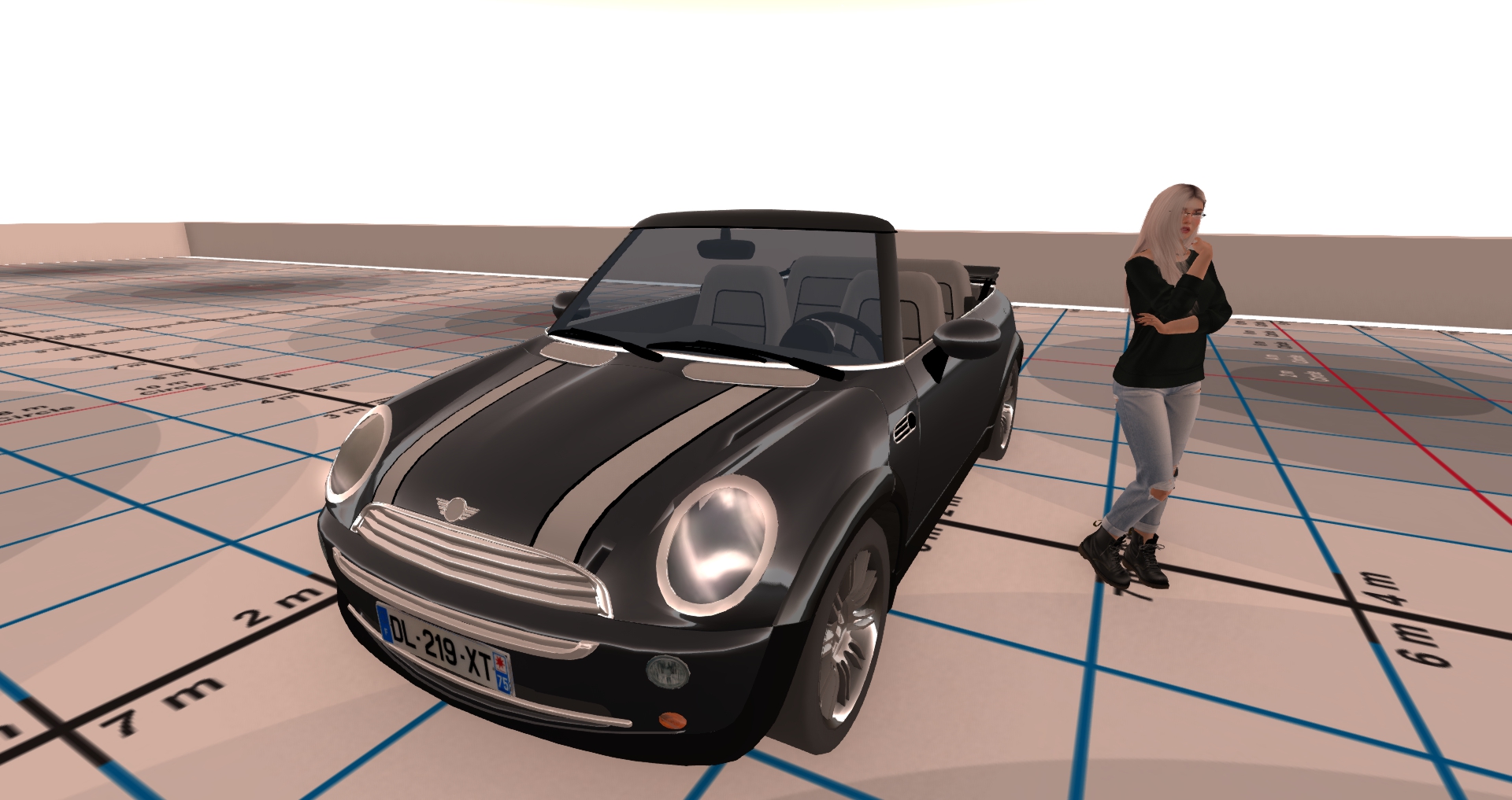 help with a simple car script - Building and Texturing Forum - Second ...