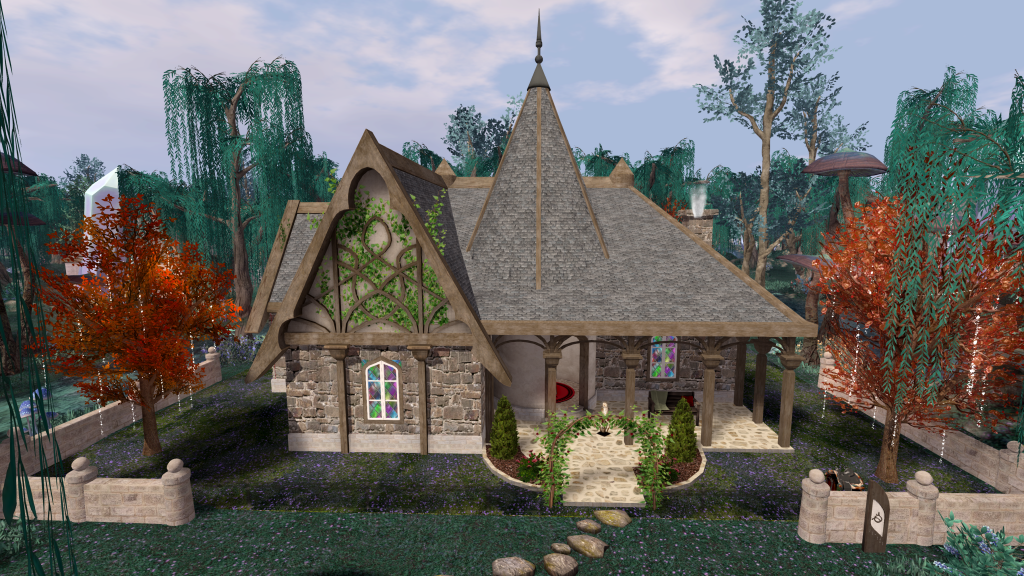 Elderglen's Loss - Page 4 - Linden Homes - Second Life Community