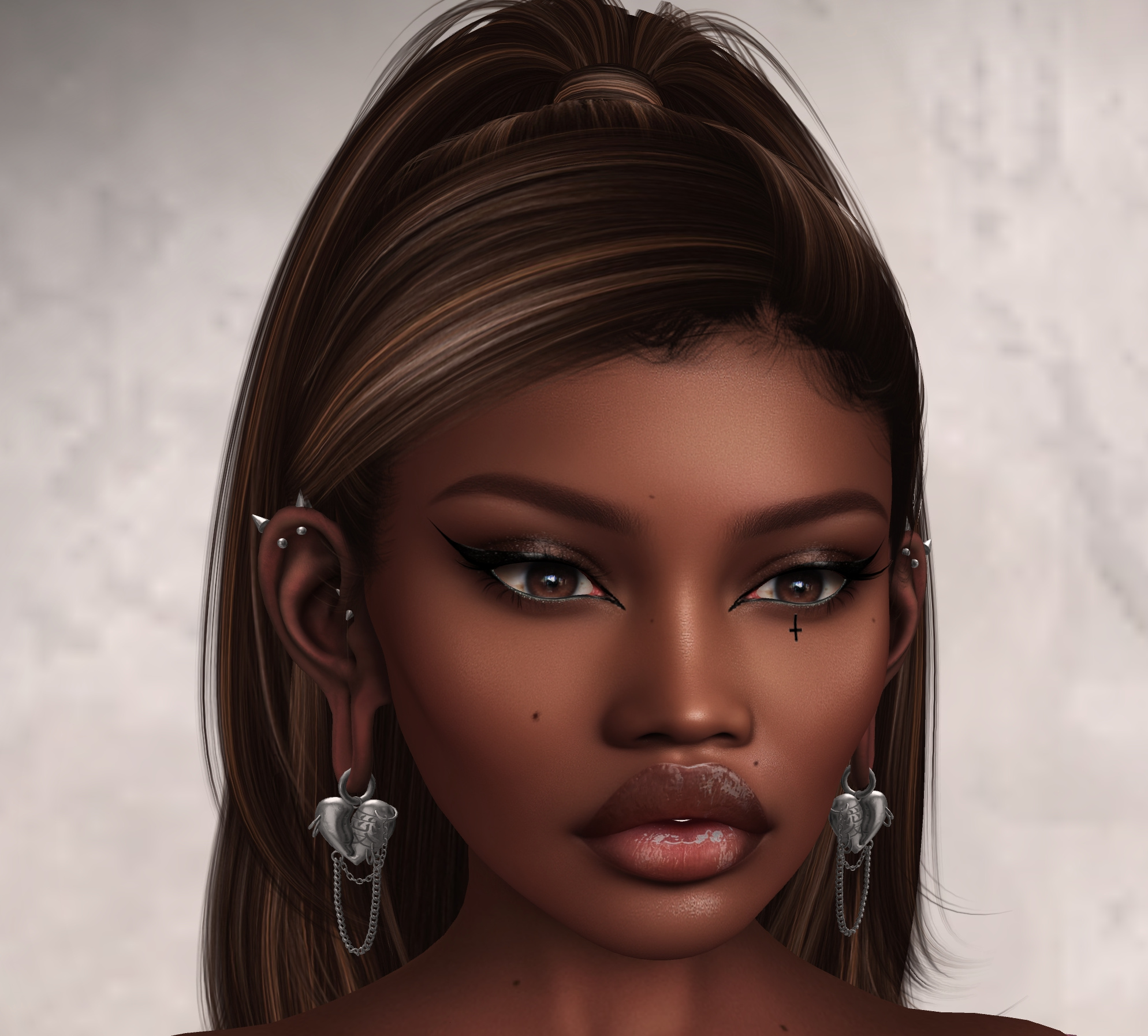 Avatar Progression - Your Avatar - Second Life Community