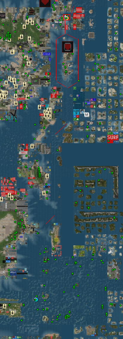 Blakesea - Mainland - Second Life Community