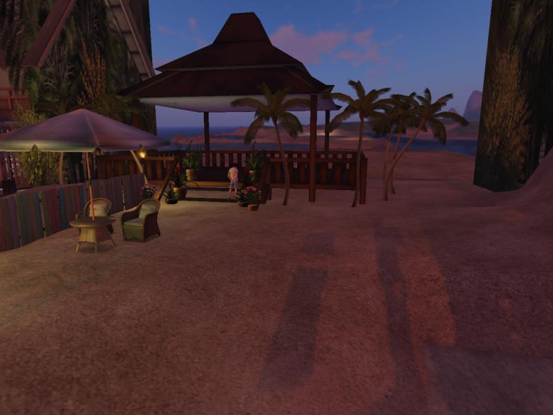 Color Sims! Sail Continents or wherever. History for under L$15/m ...