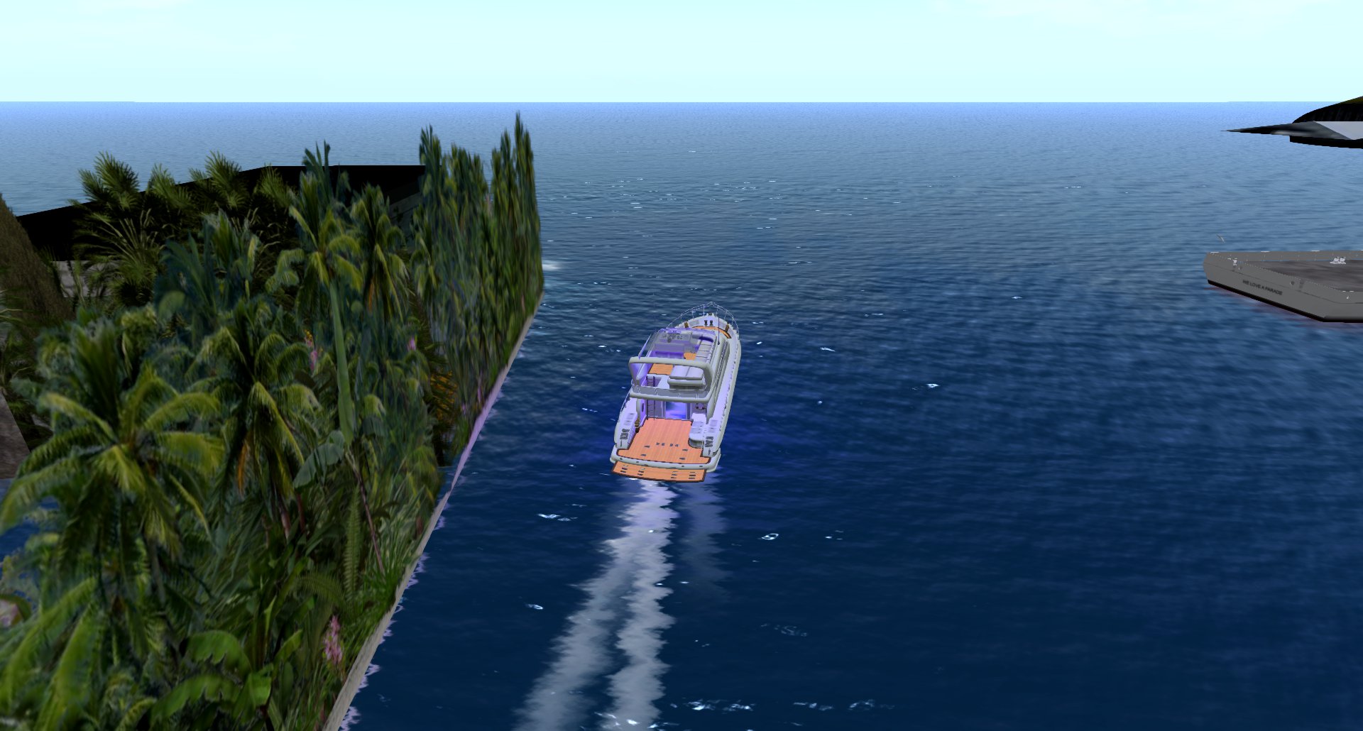 Pretty Water Parcel with Open Views - 1024m - Bring your Boat ...