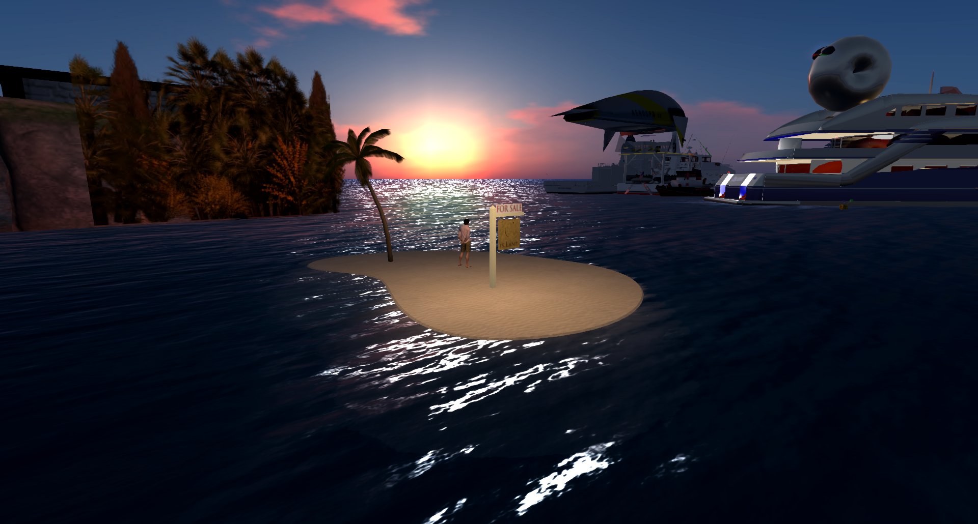 Pretty Water Parcel with Open Views - 1024m - Bring your Boat ...