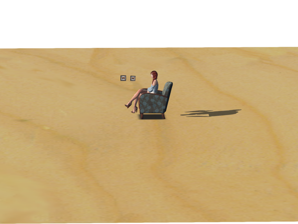 UV export problem - Mesh - Second Life Community