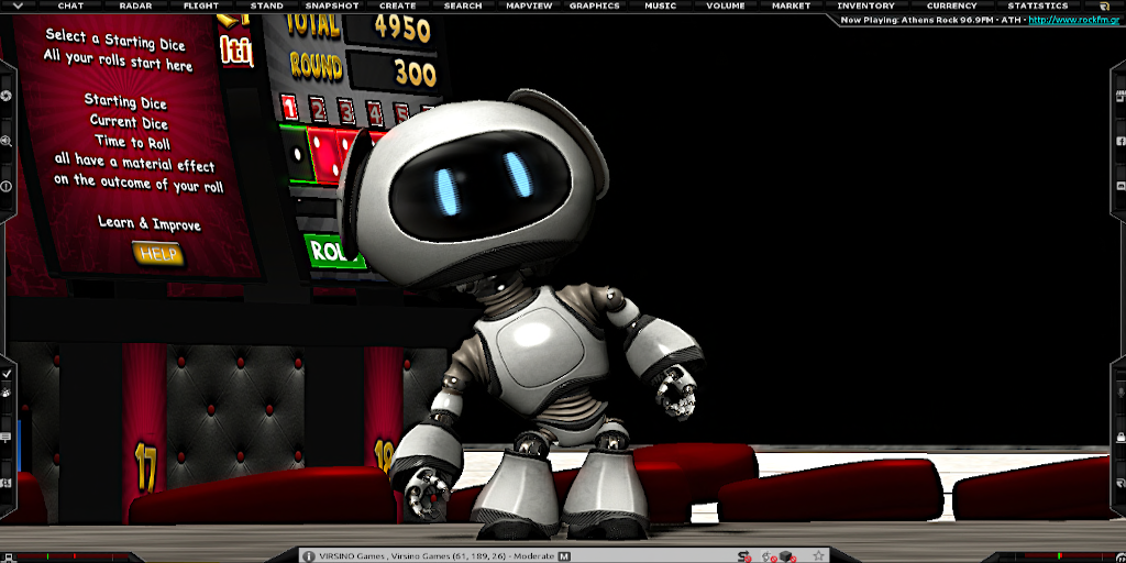 Viewer Themes (Custom) - Second Life Viewer - Second Life Community
