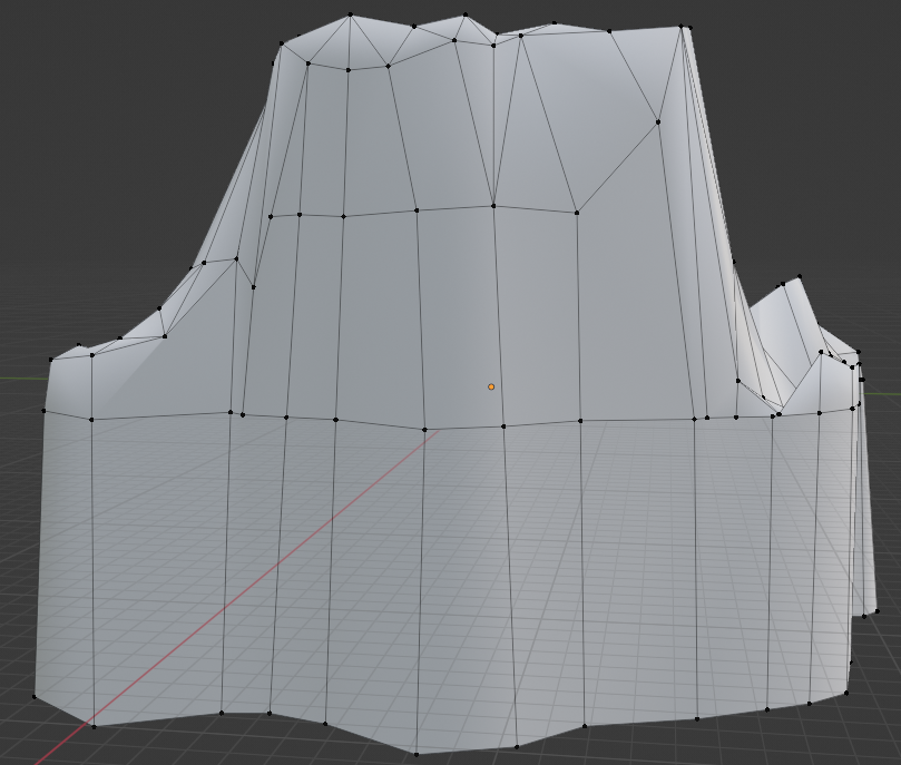 Building Buildings - Mesh - Second Life Community