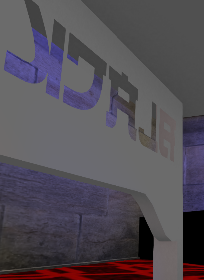 Blender to SL: Boolean cut interior faces not importing - Mesh - Second ...