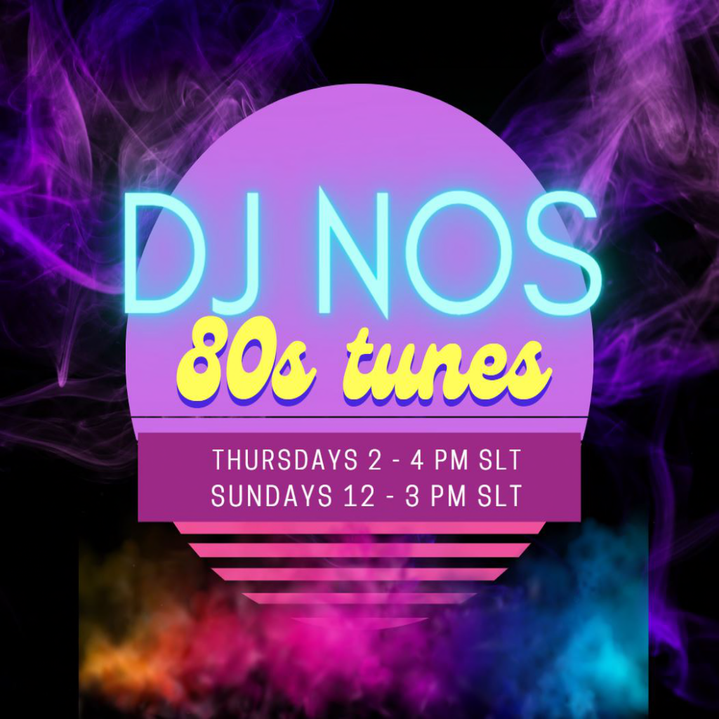 70S AND 80S PARTY MIX AGAIN @ETOSHA. DON'T MISS OUT! - Upcoming Events ...