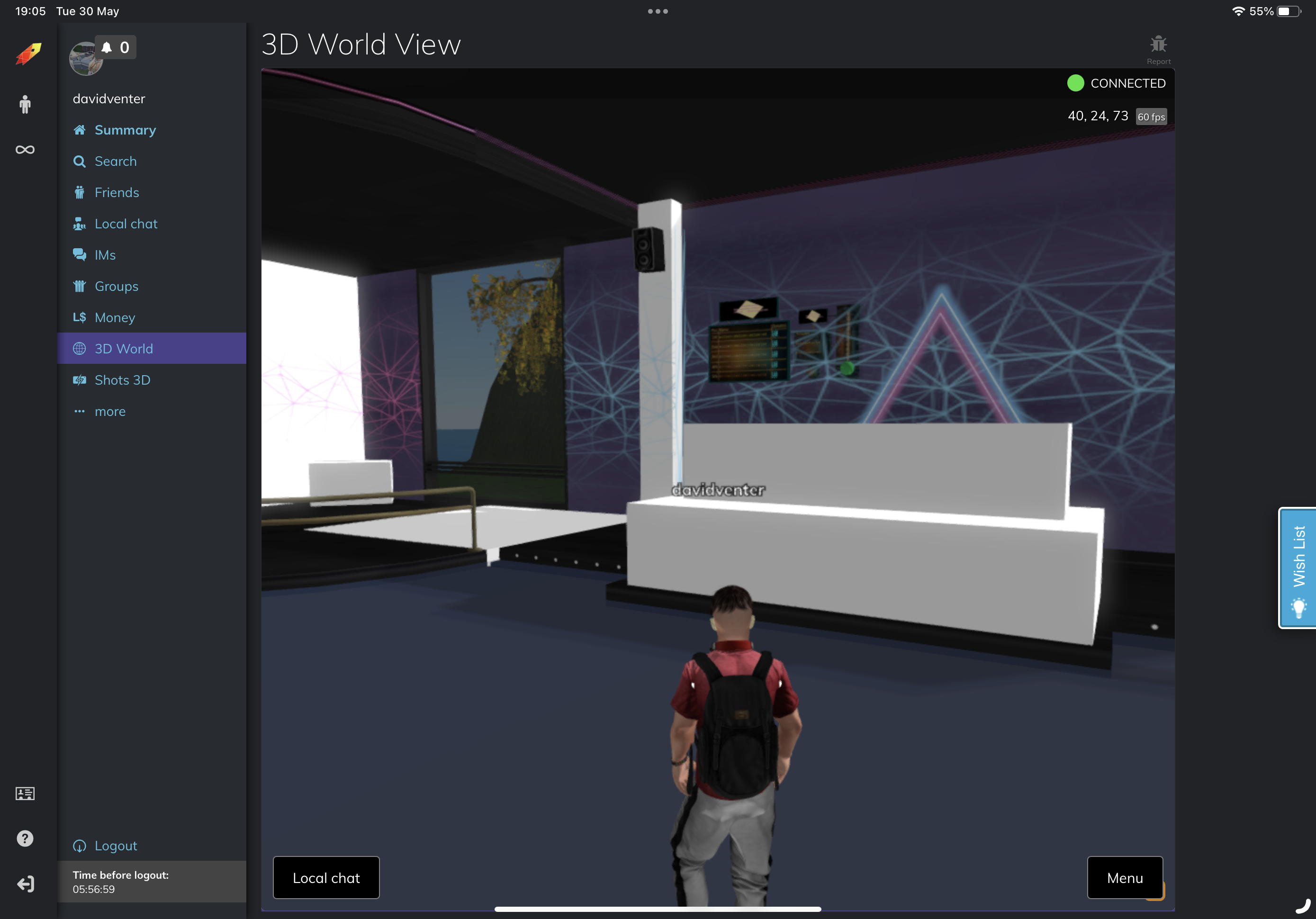 Second Life Mobile 2023 - First Look - Page 4 - Mobile - Second Life ...