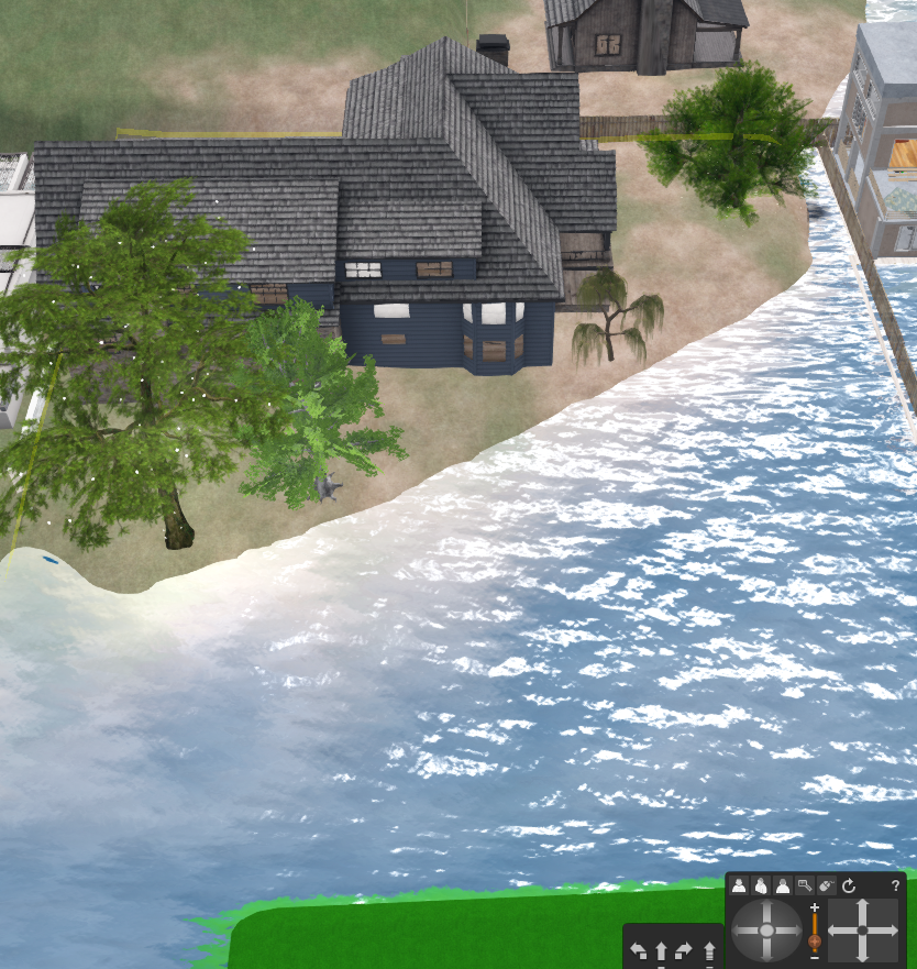 Terraforming for Dummies - Mainland - Second Life Community