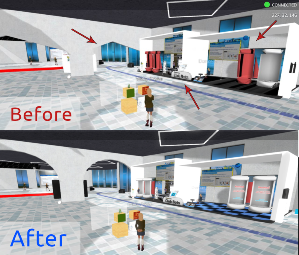 Second Life Mobile 2023 - First Look - Page 4 - Mobile - Second Life ...