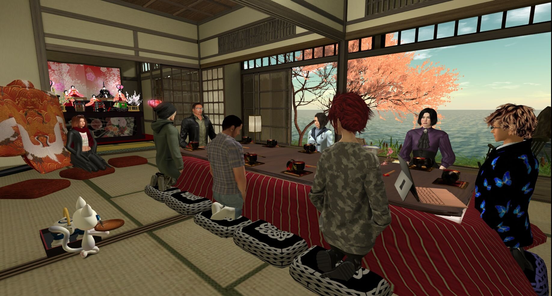 📖 Read Manga in Japanese! 📖 Sundays 7:30 AM 📖 - Upcoming Events and ...