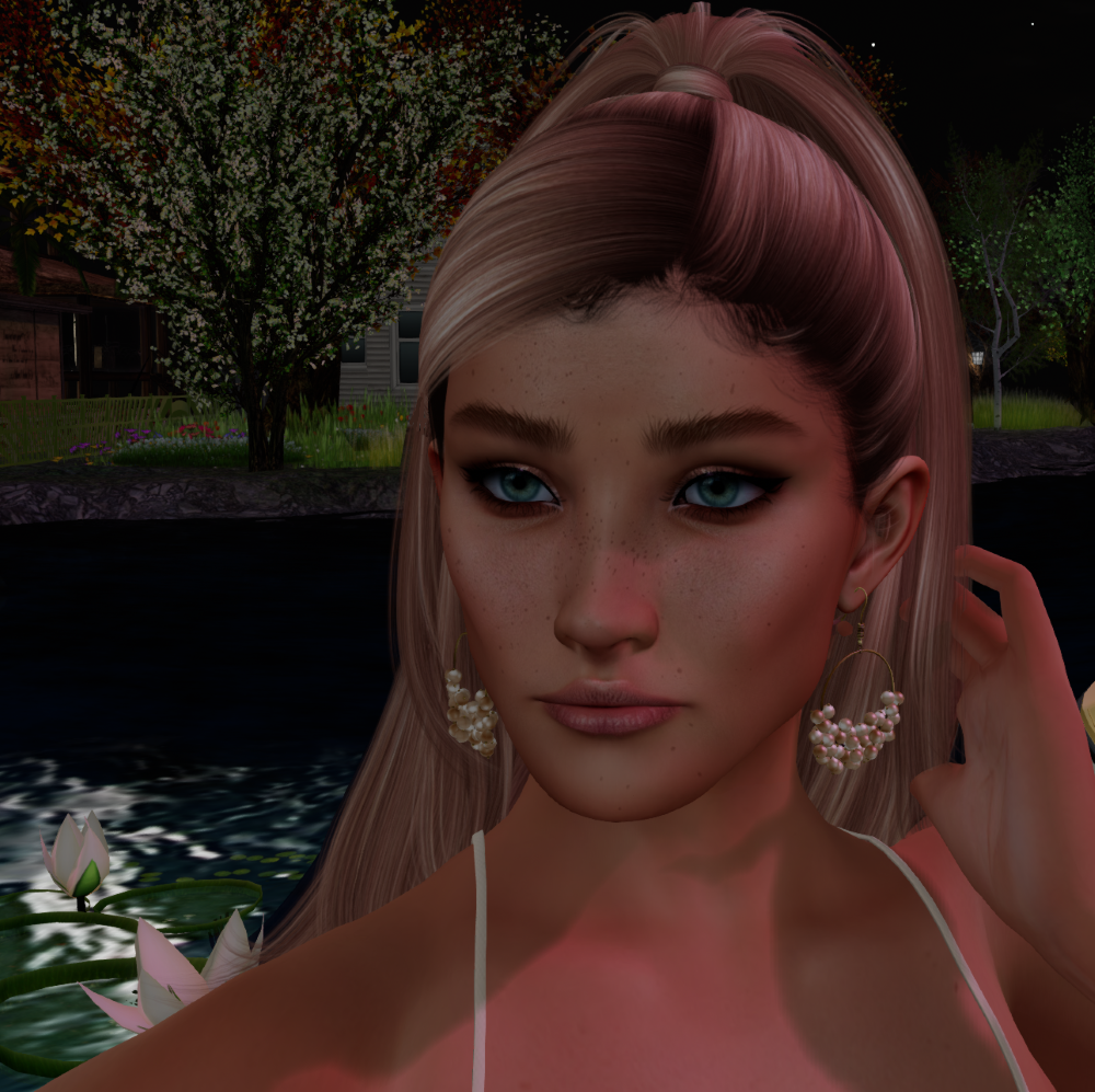 Heads Up (lol) - free AK head - Your Avatar - Second Life Community