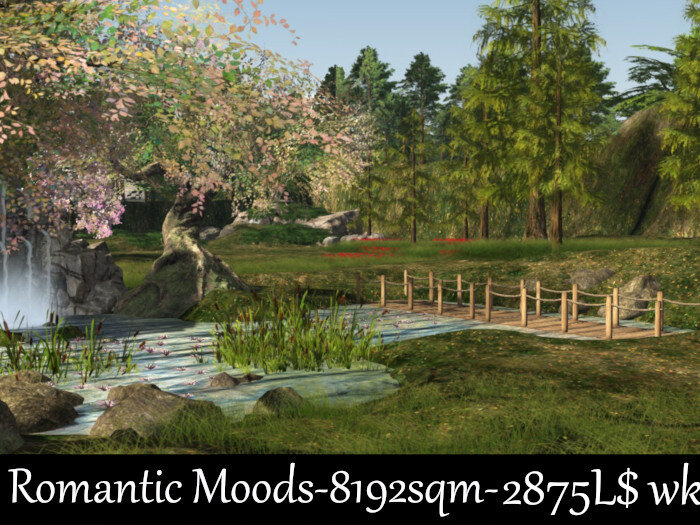 * Must See * Beautifully Landscaped Mixed Sizes Parcels - Private ...