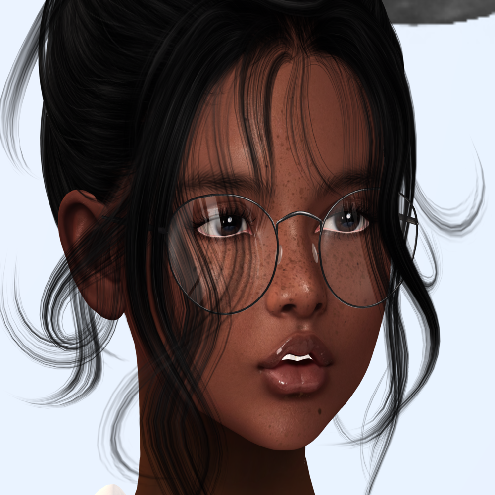 When Do you guys actually say ''this is my look' - Page 2 - Your Avatar ...