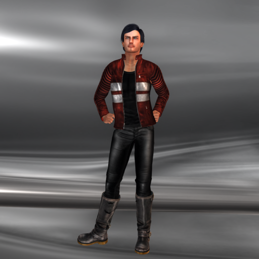 1. Senra Beta Avatars 2. Konstruktions Menue - Deutsches Forum - Second ...