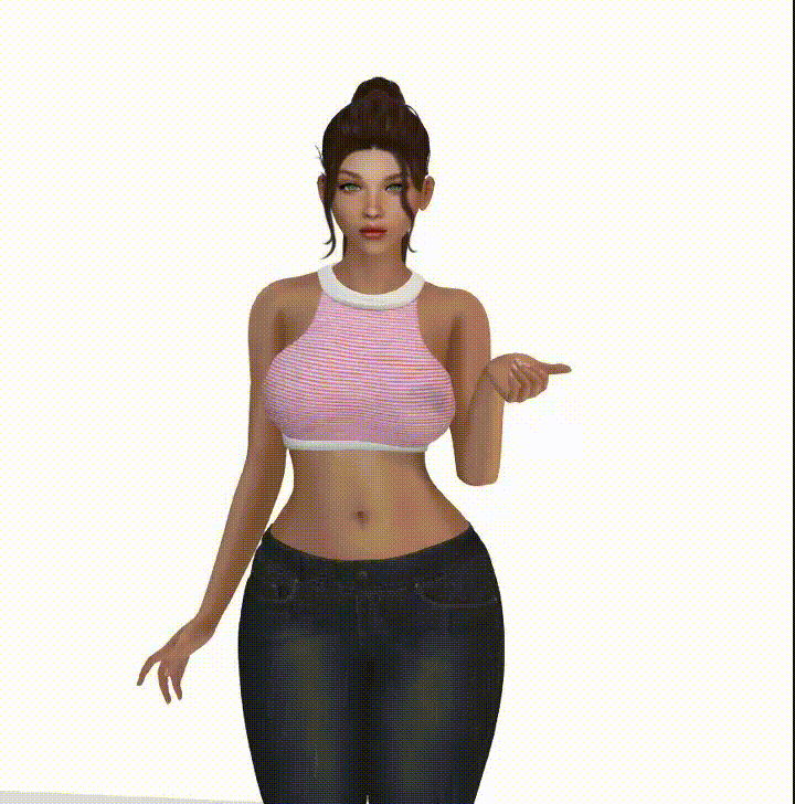 How does your Senra look? - Your Avatar - Second Life Community
