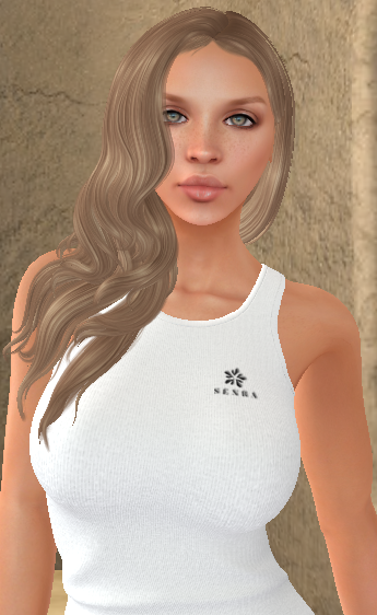 Introducing Senra Avatars... what do you think? - Page 4 - General ...