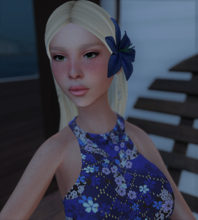 How does your Senra look? - Page 8 - Your Avatar - Second Life Community