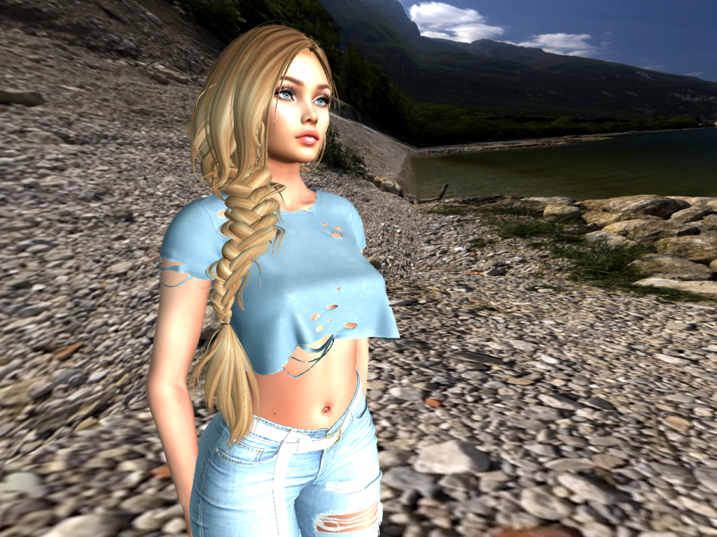 How does your avatar look today ? - Page 2176 - Your Avatar - Second ...