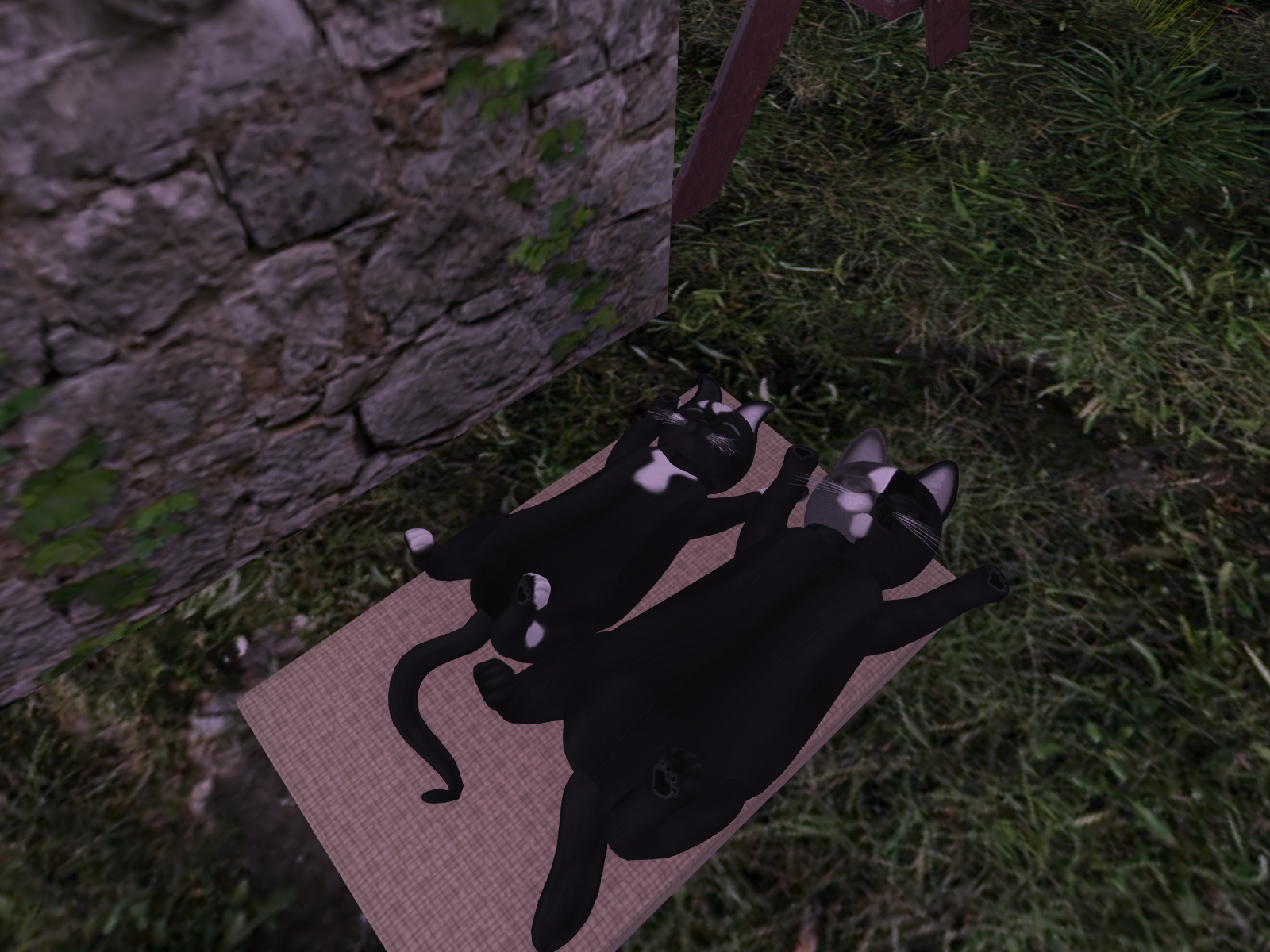 How Does Your SL Look Today? - Page 143 - General Discussion Forum ...