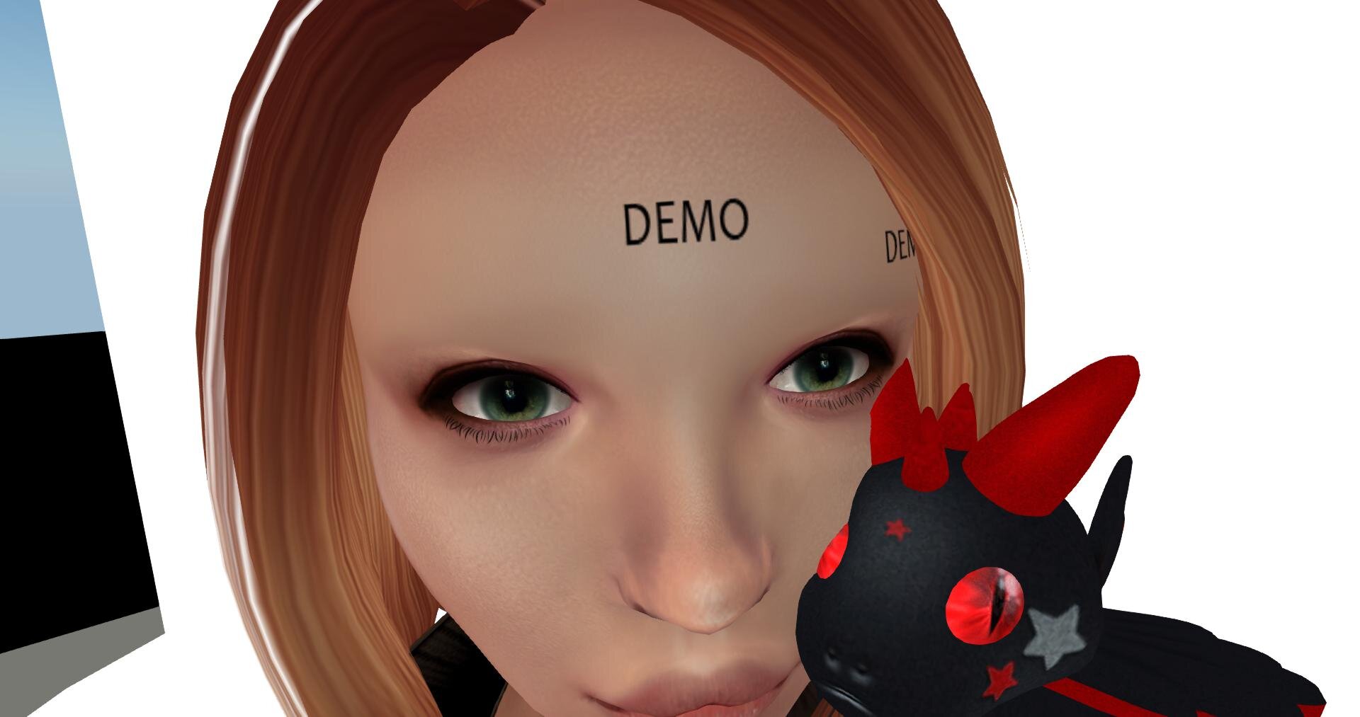 How does your Senra look? - Page 8 - Your Avatar - Second Life Community