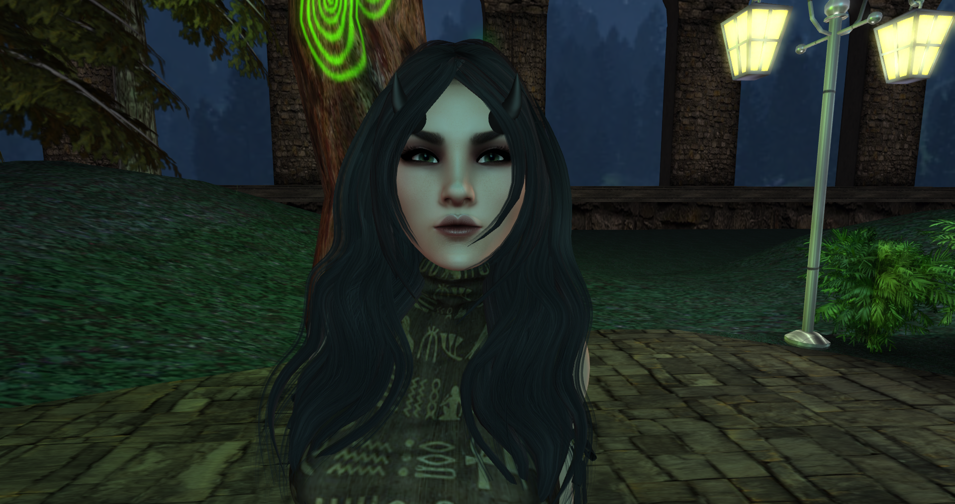 Introducing Senra Avatars... what do you think? - Page 3 - General ...