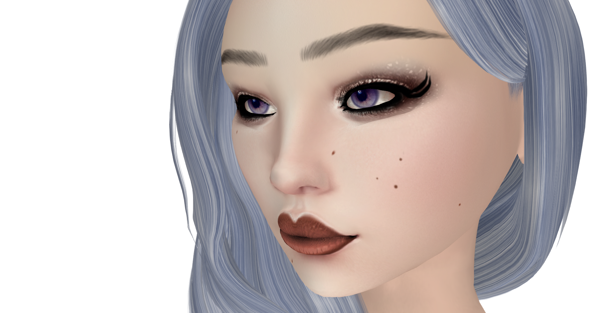 How does your Senra look? - Page 8 - Your Avatar - Second Life Community