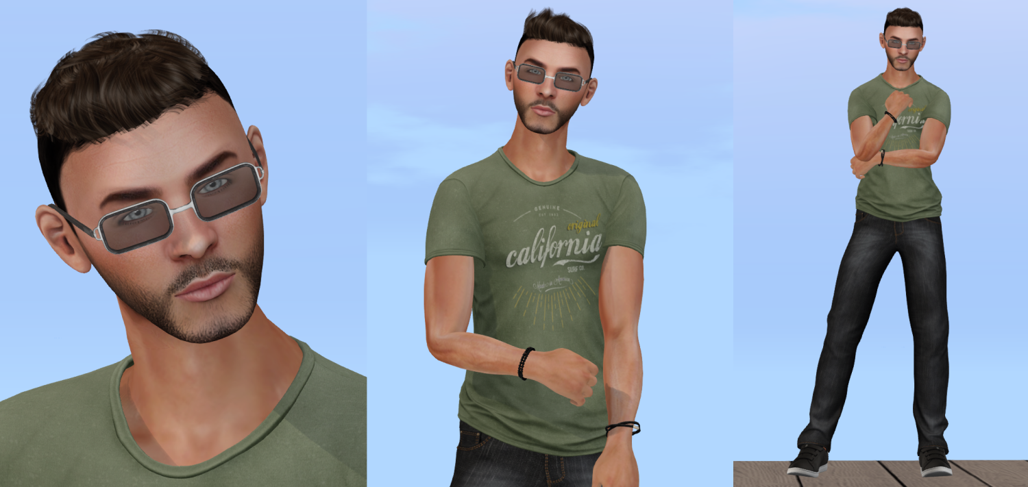 Introducing Senra Avatars... what do you think? - Page 17 - General ...